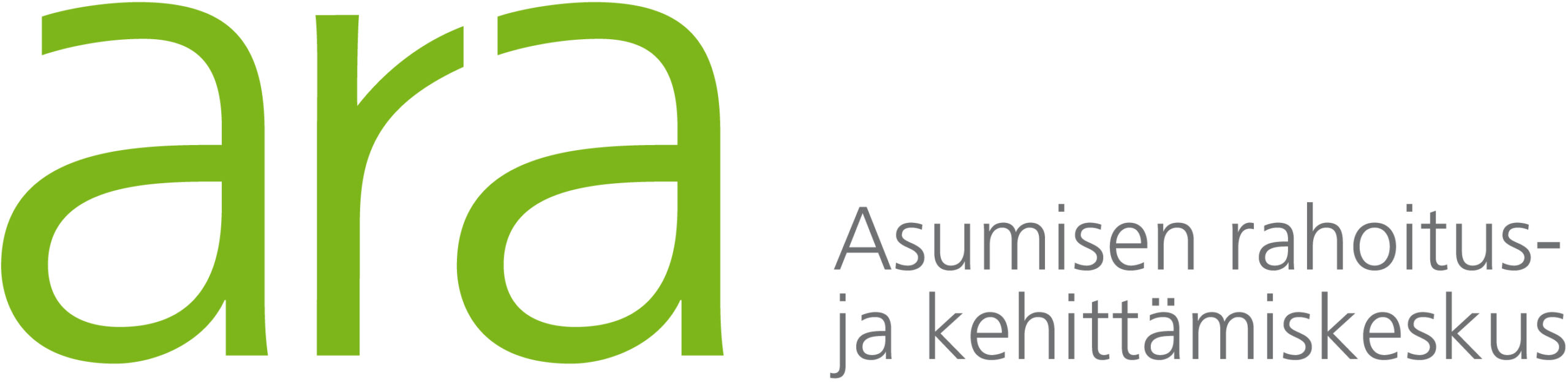 Ara:n avustukset - Toivakka